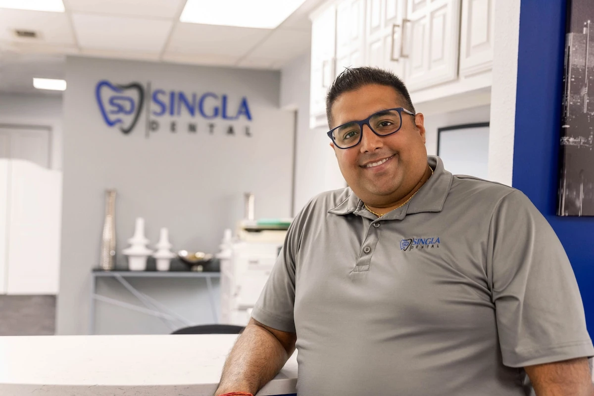 Our Blog | Singla Dental